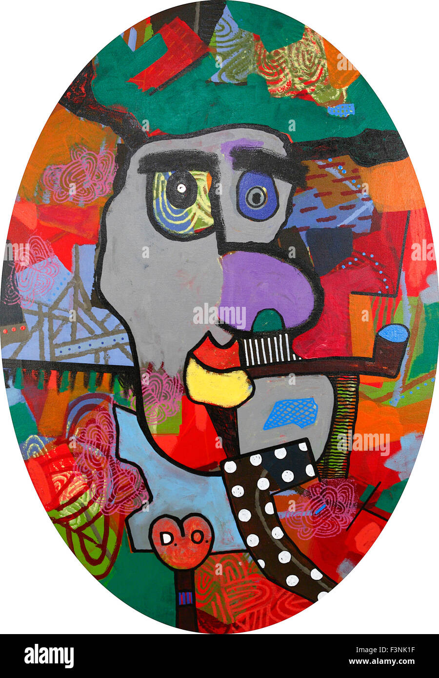 By artist david gerstein hi-res stock photography and images - Alamy