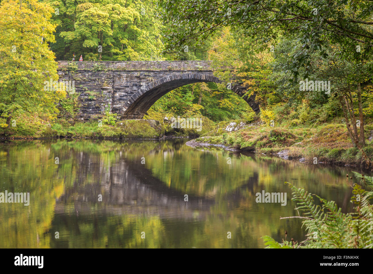 Lledr hi-res stock photography and images - Alamy