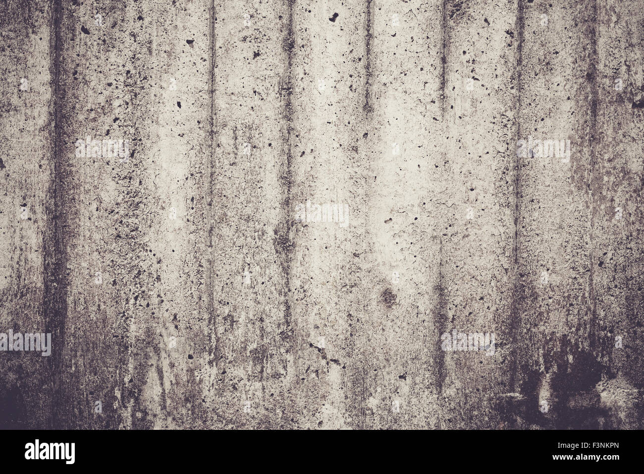 Weathered concrete wall texture Stock Photo - Alamy
