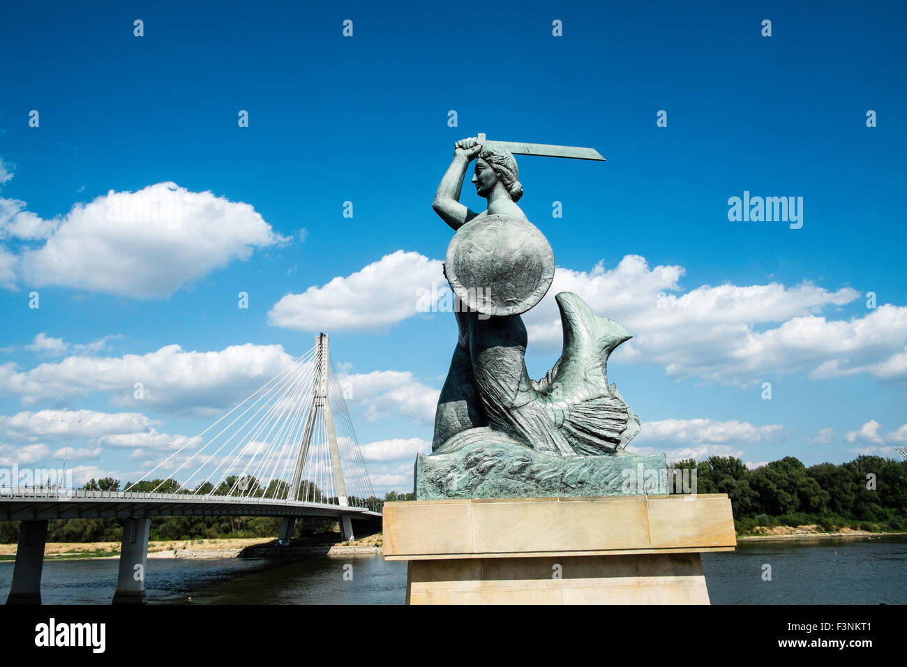 Syrenka hi-res stock photography and images - Alamy