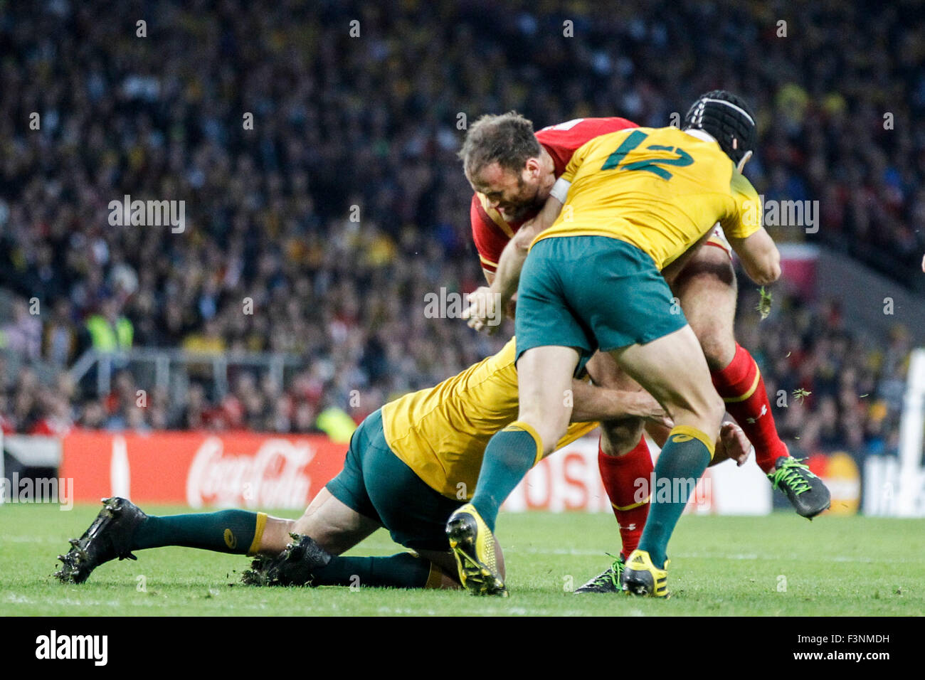 Greg holmes rugby hi-res stock photography and images - Alamy