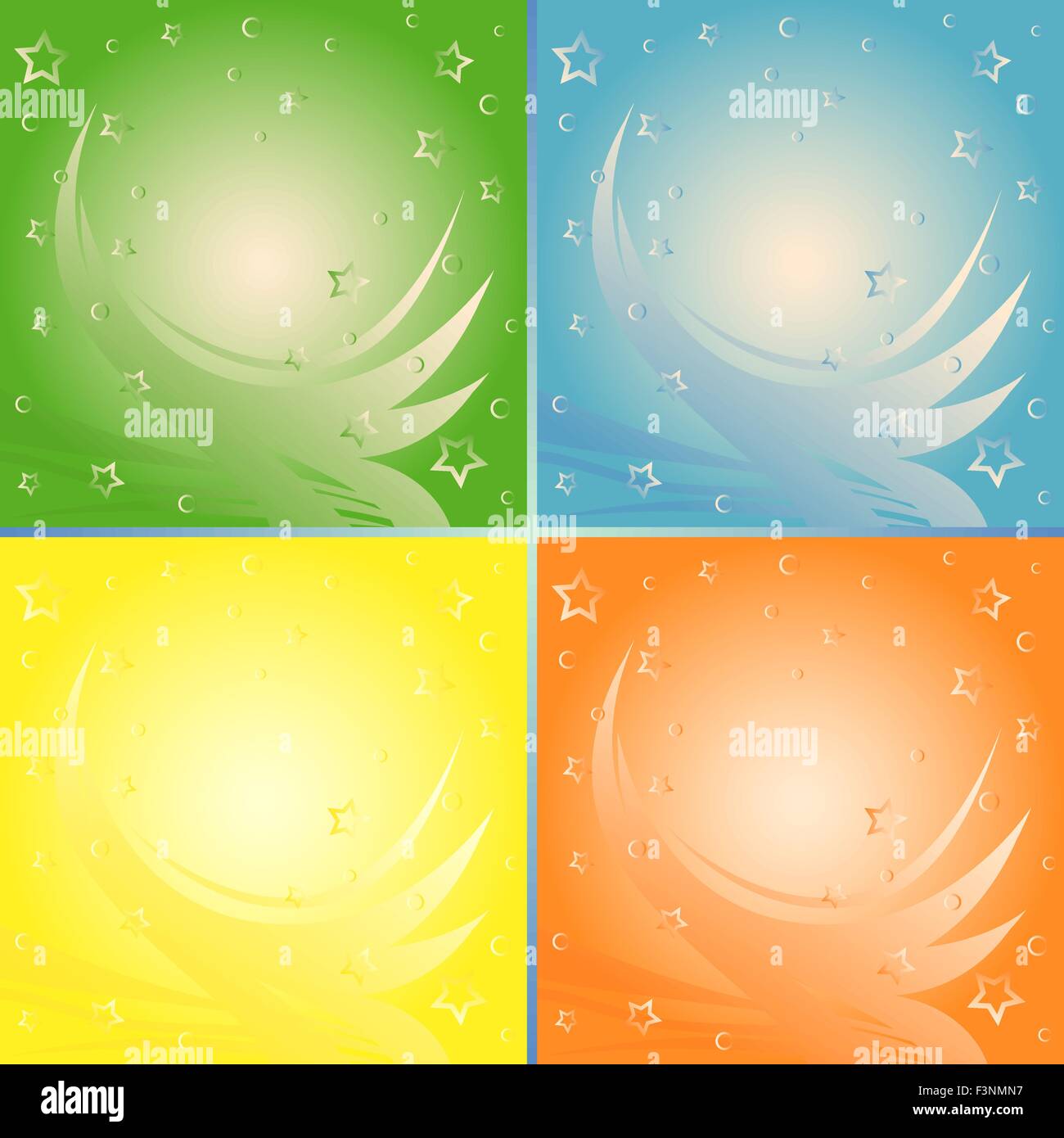 Splendid colors Stock Vector Images - Alamy