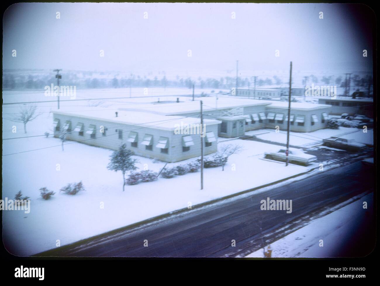Ft wolters hi-res stock photography and images - Alamy