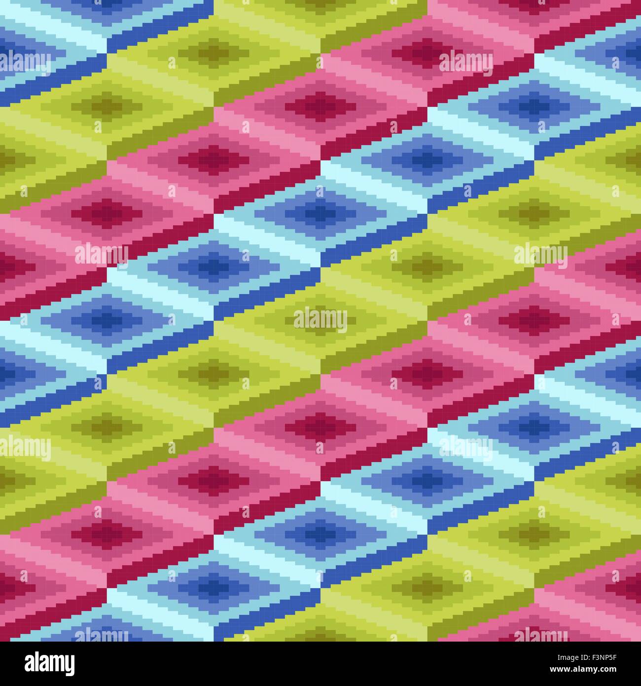 Brightness of colors Stock Vector Images - Alamy