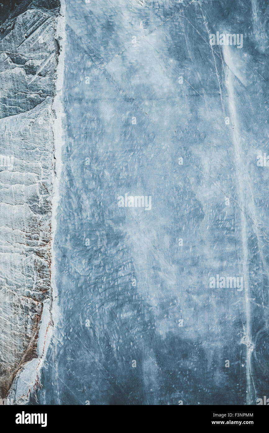 Cut rock texture hi-res stock photography and images - Alamy