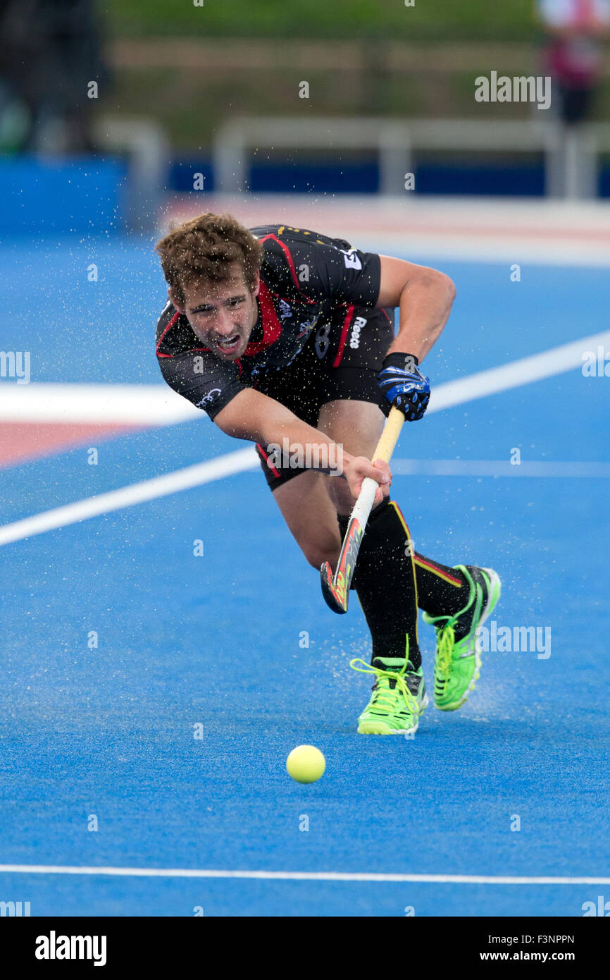 Florent van aubel hi-res stock photography and images - Alamy