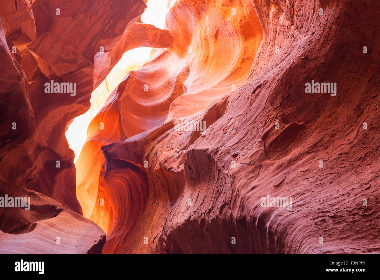 Smooth cave walls hi-res stock photography and images - Alamy