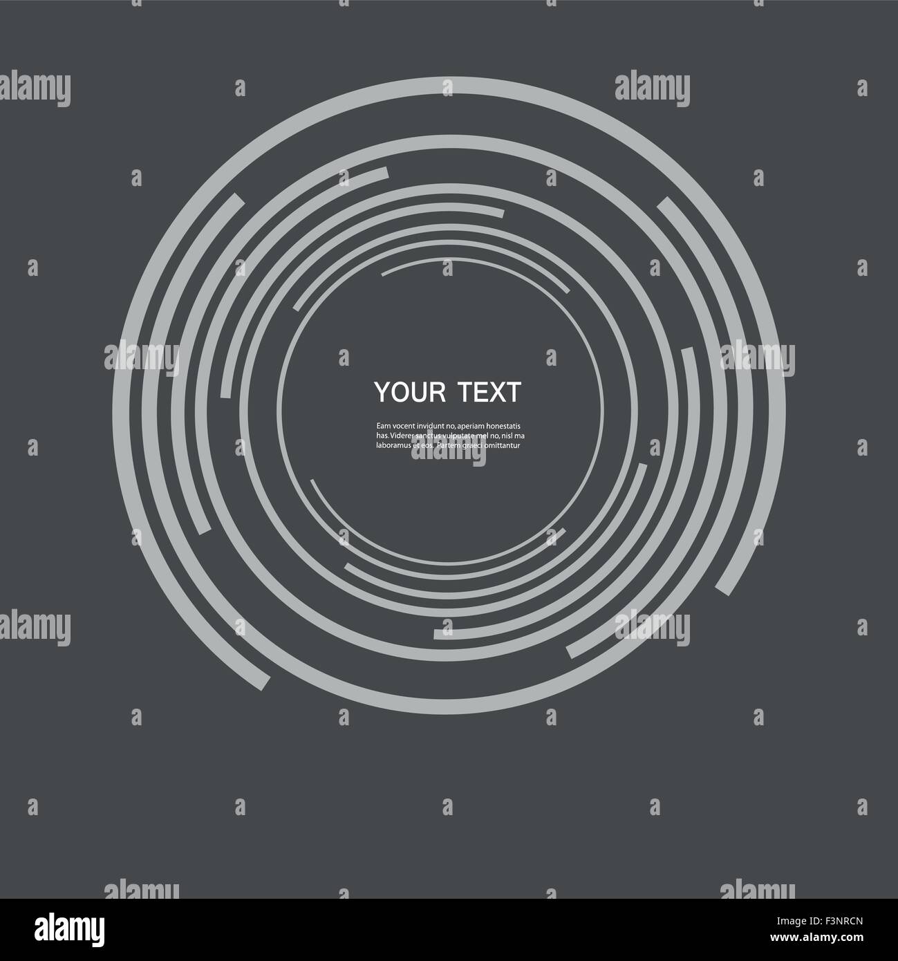 Vector color line twirl design Stock Vector Image & Art - Alamy