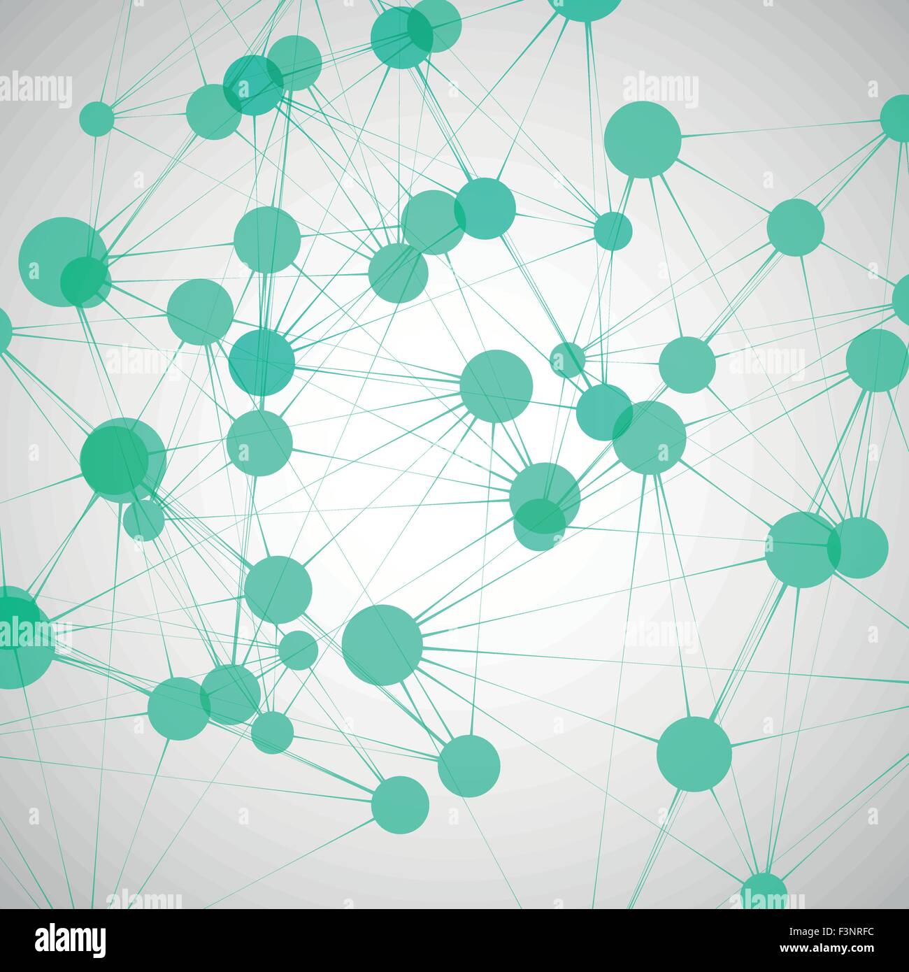 Vector color network background eps10 Stock Vector Image & Art - Alamy
