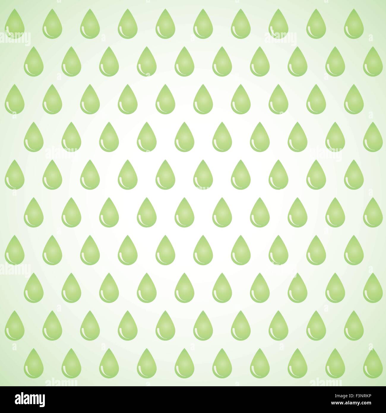 Vector background of raindrops eps Stock Vector Image & Art - Alamy