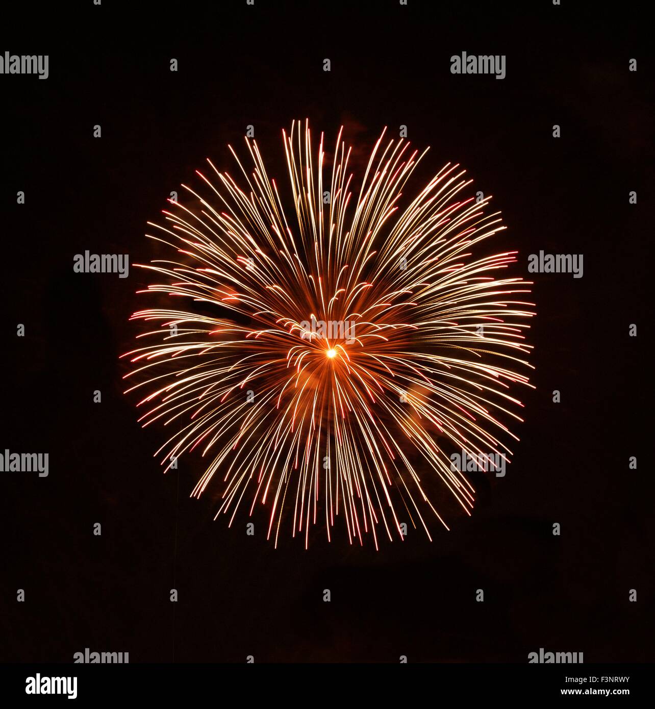 Firework texture hi-res stock photography and images - Alamy