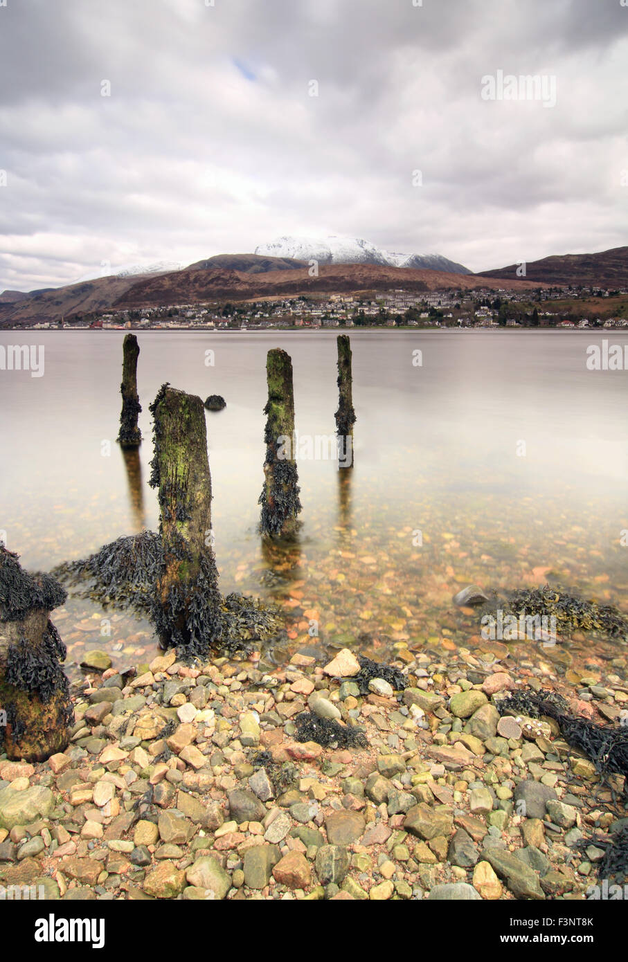 Submerged groyne hi-res stock photography and images - Alamy