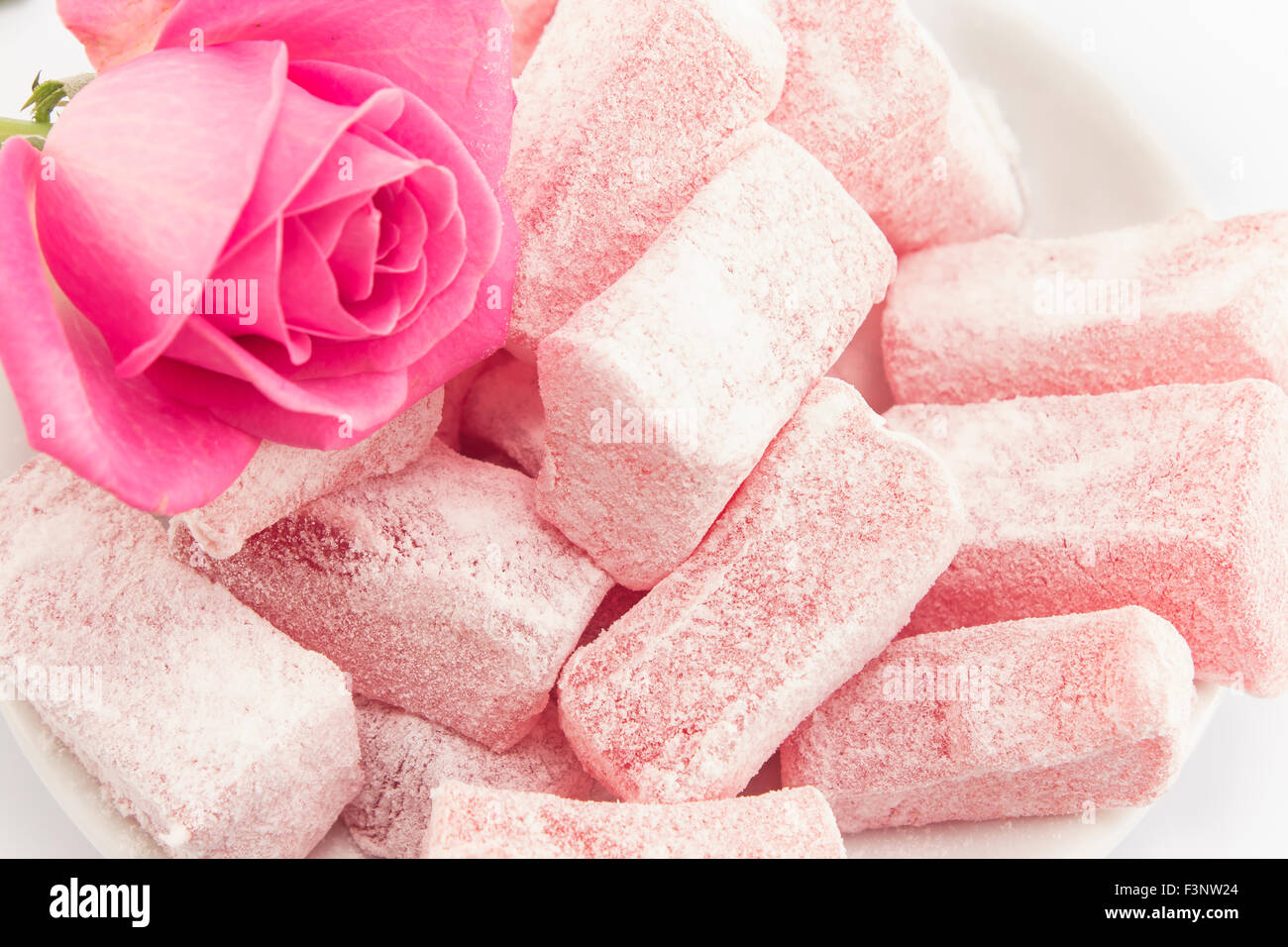 Turkish roses hi-res stock photography and images - Alamy