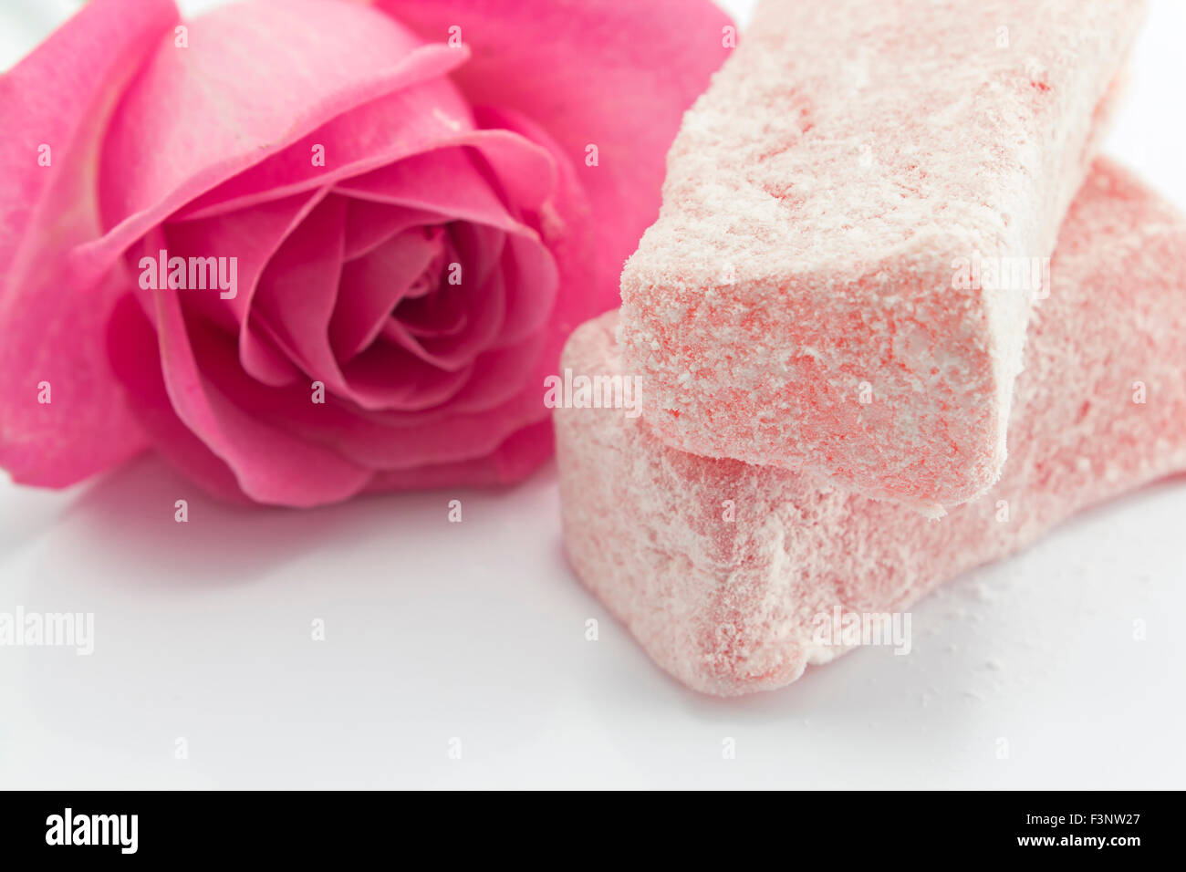 Turkish roses hi-res stock photography and images - Alamy