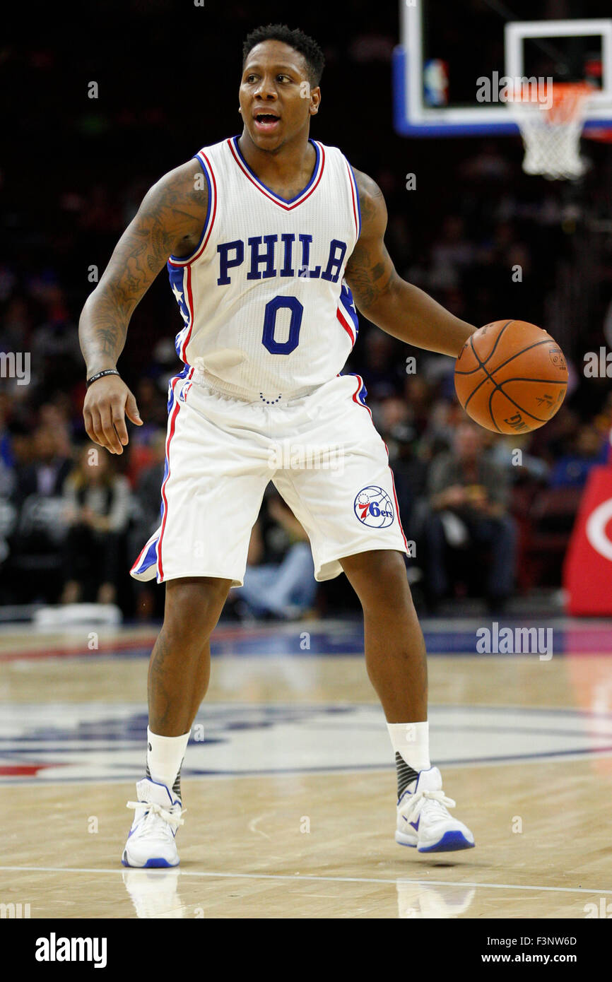 Isaiah canaan hi-res stock photography and images - Alamy