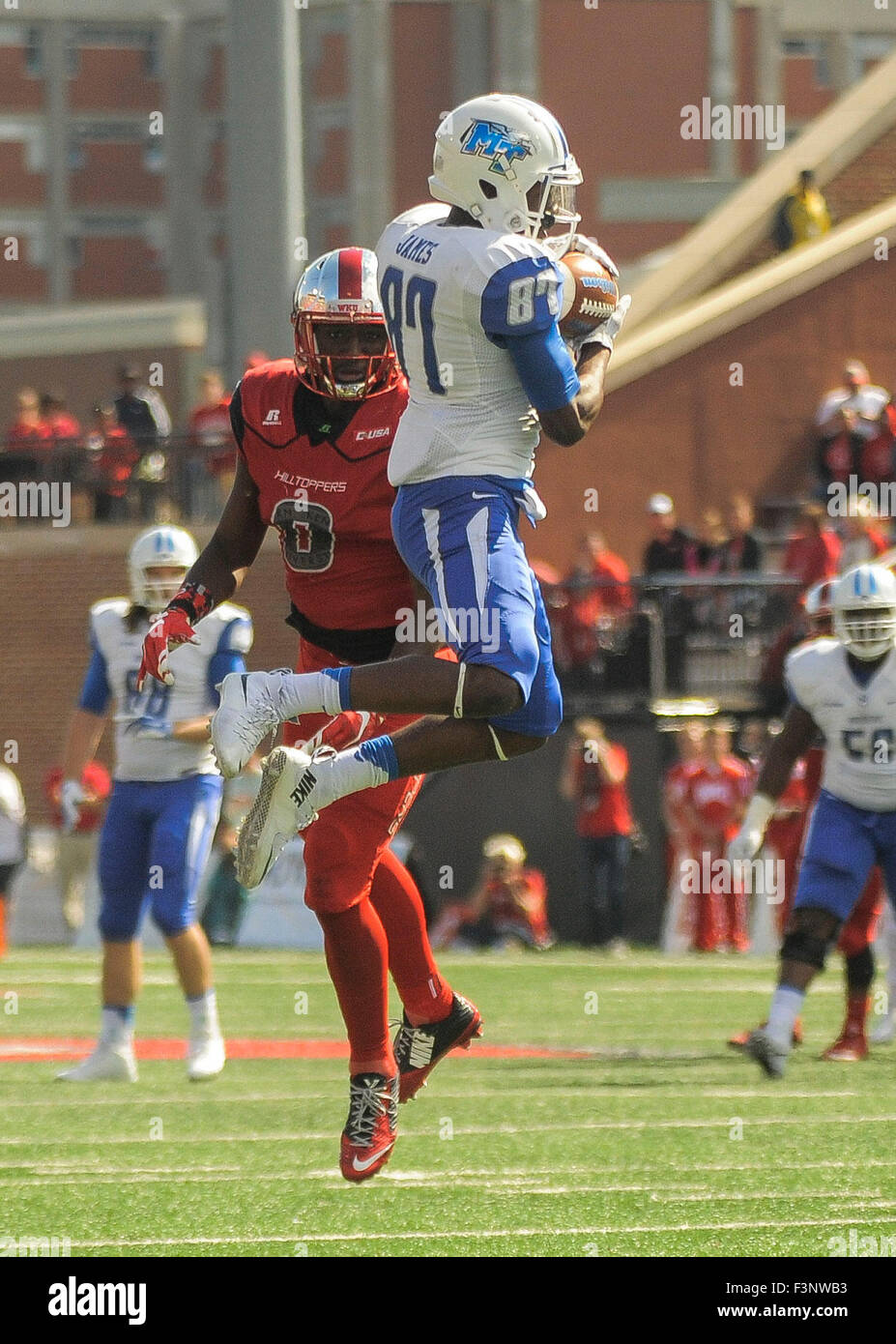 Richie roberts hi-res stock photography and images - Alamy