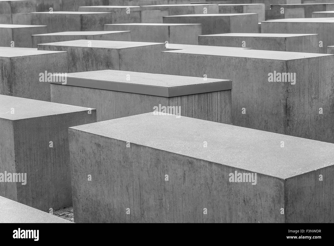 Jew holocaust memorial in Black and White Stock Photos & Images - Alamy