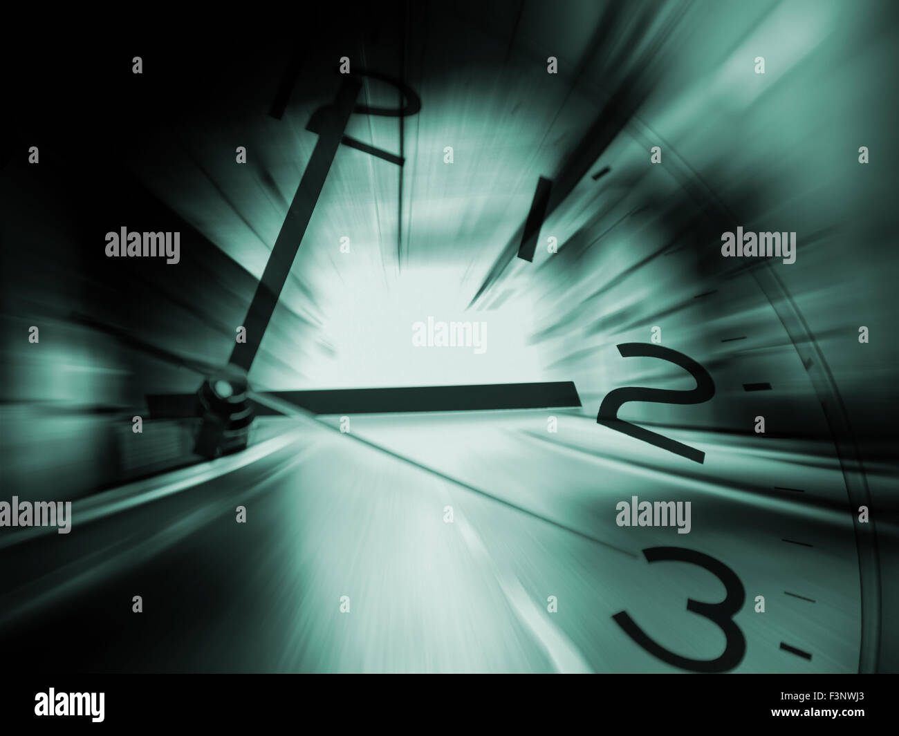Time travel background Stock Photo - Alamy