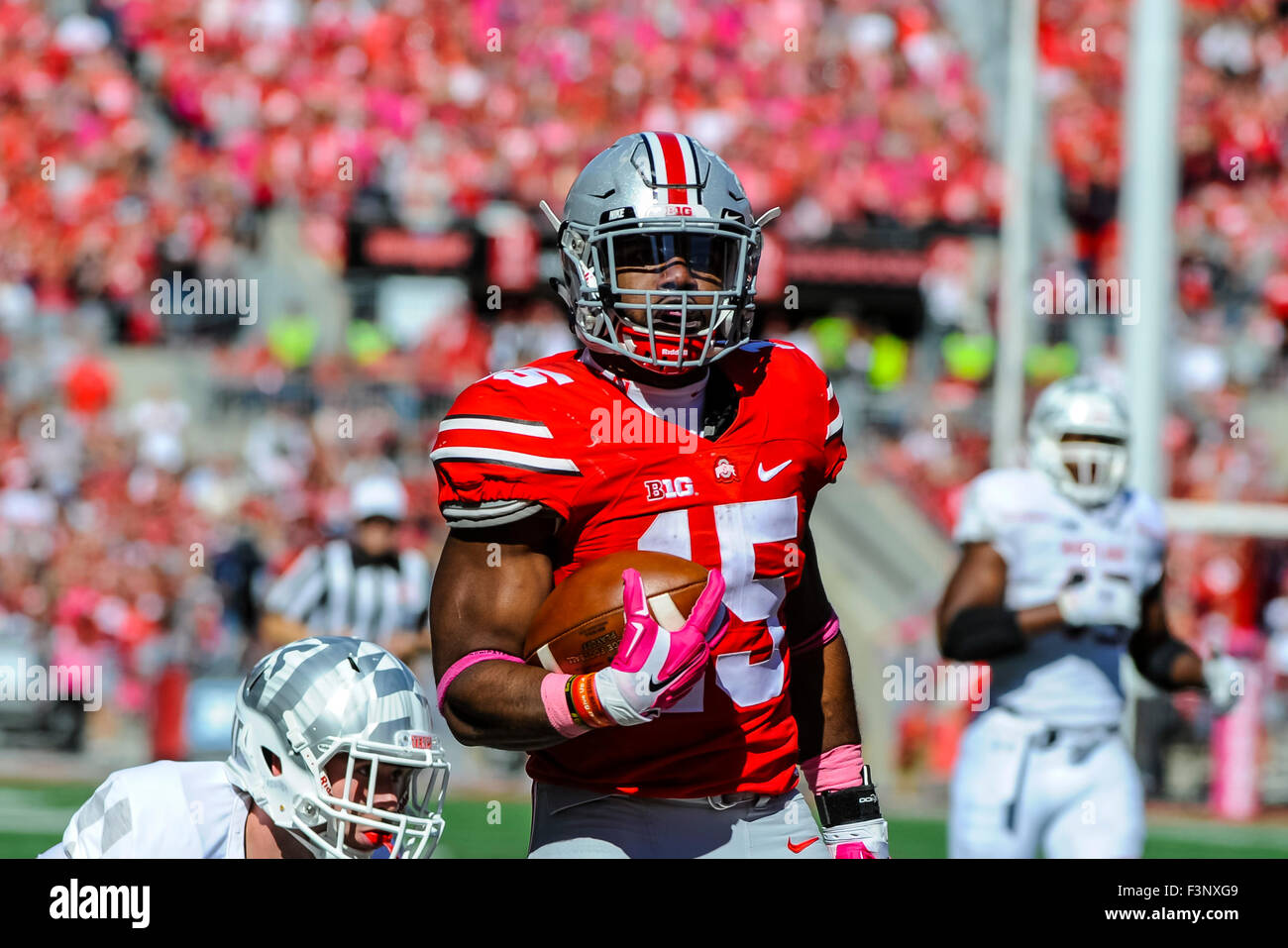 Burke devlin hi-res stock photography and images - Alamy