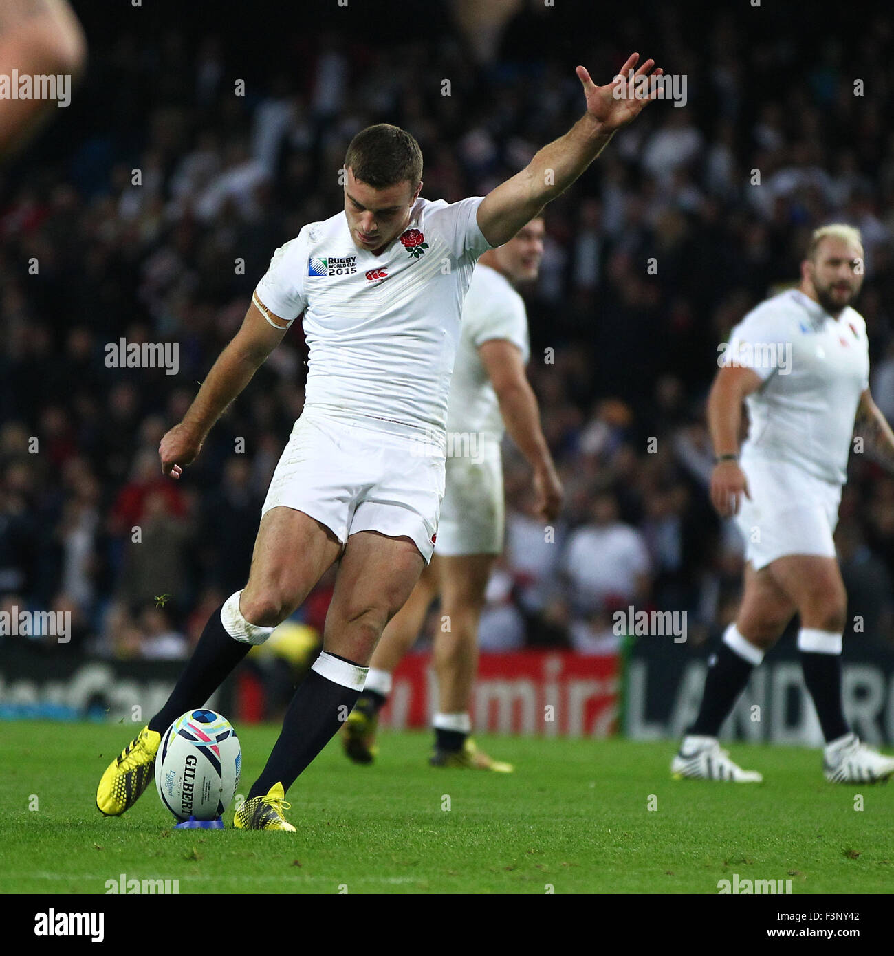 George Ford High Resolution Stock Photography and Images - Alamy