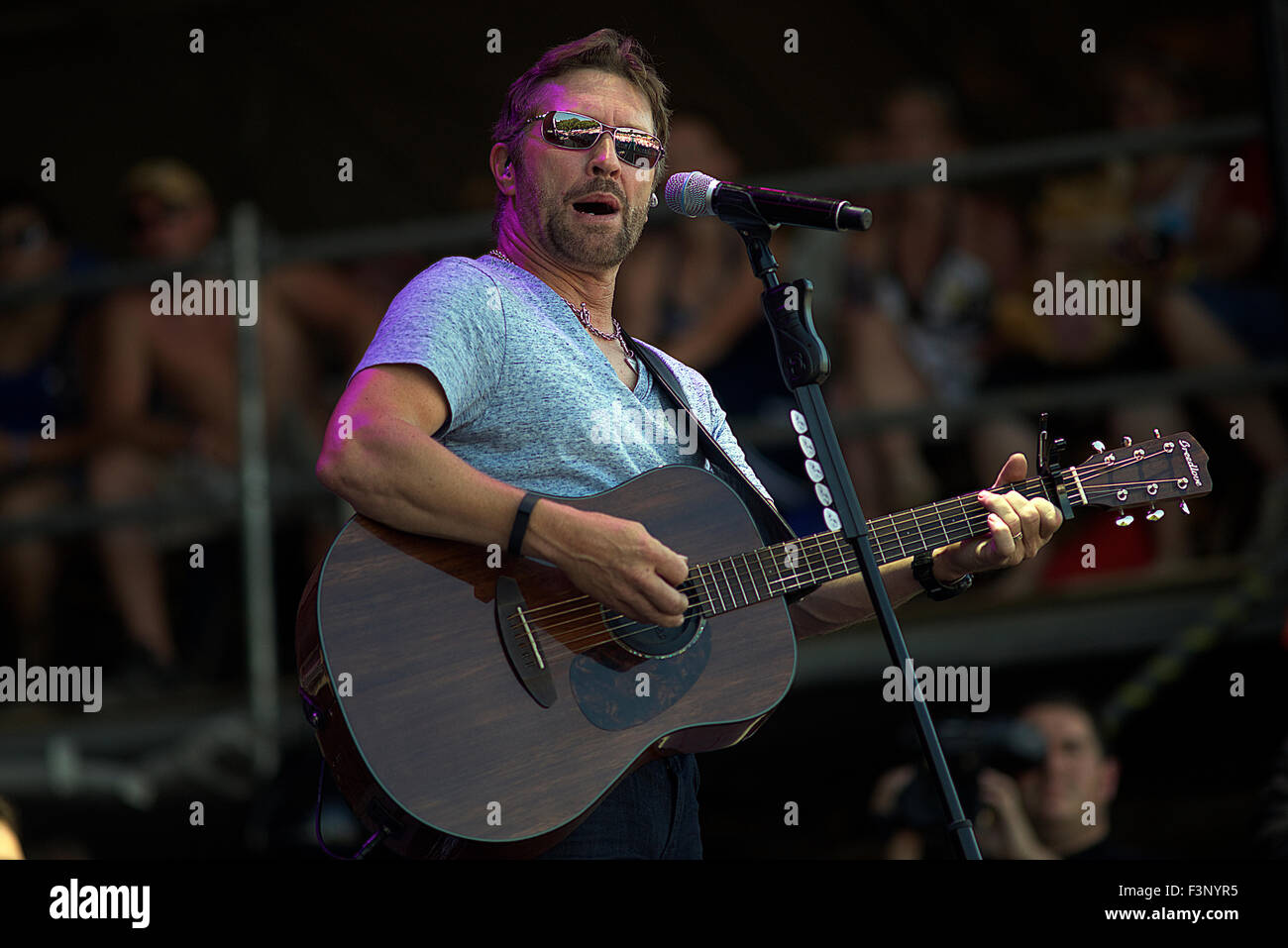 Craig morgan hi-res stock photography and images - Alamy