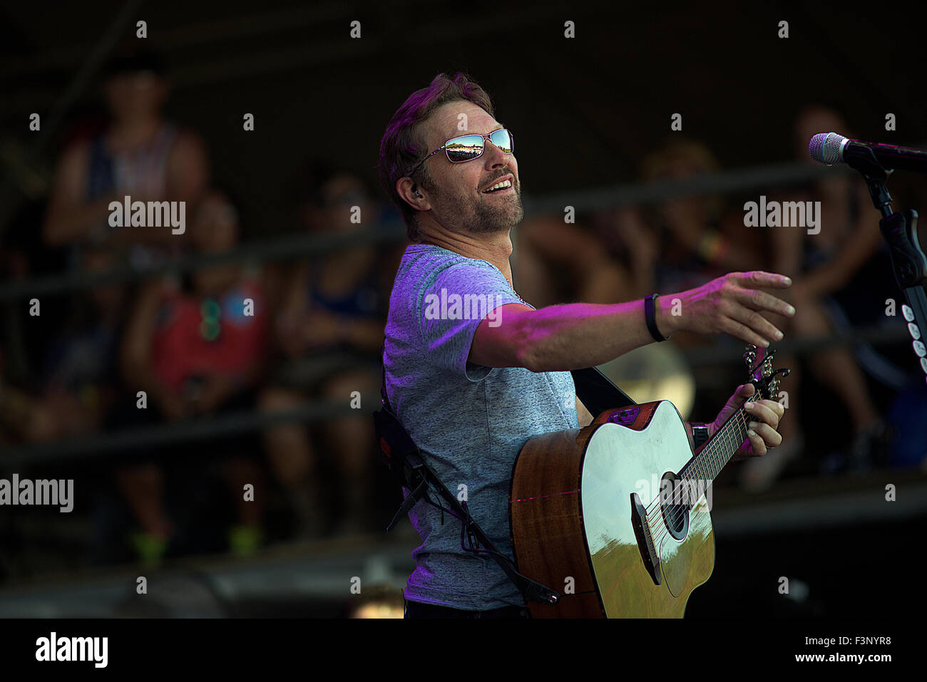 Craig morgan hi-res stock photography and images - Alamy