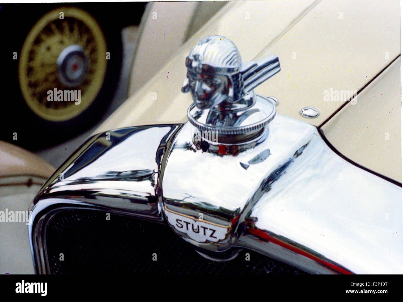 Car stutz hi-res stock photography and images - Alamy