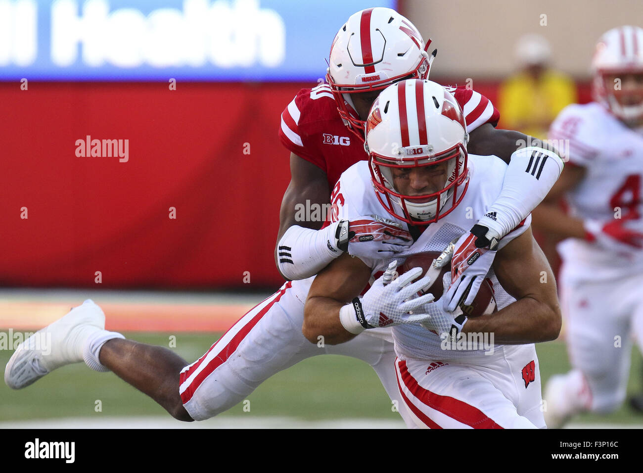 Erickson football hi-res stock photography and images - Alamy