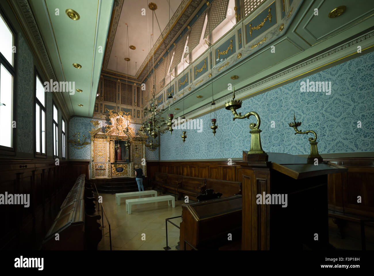 Synagogue israel museum jerusalem hi-res stock photography and images ...