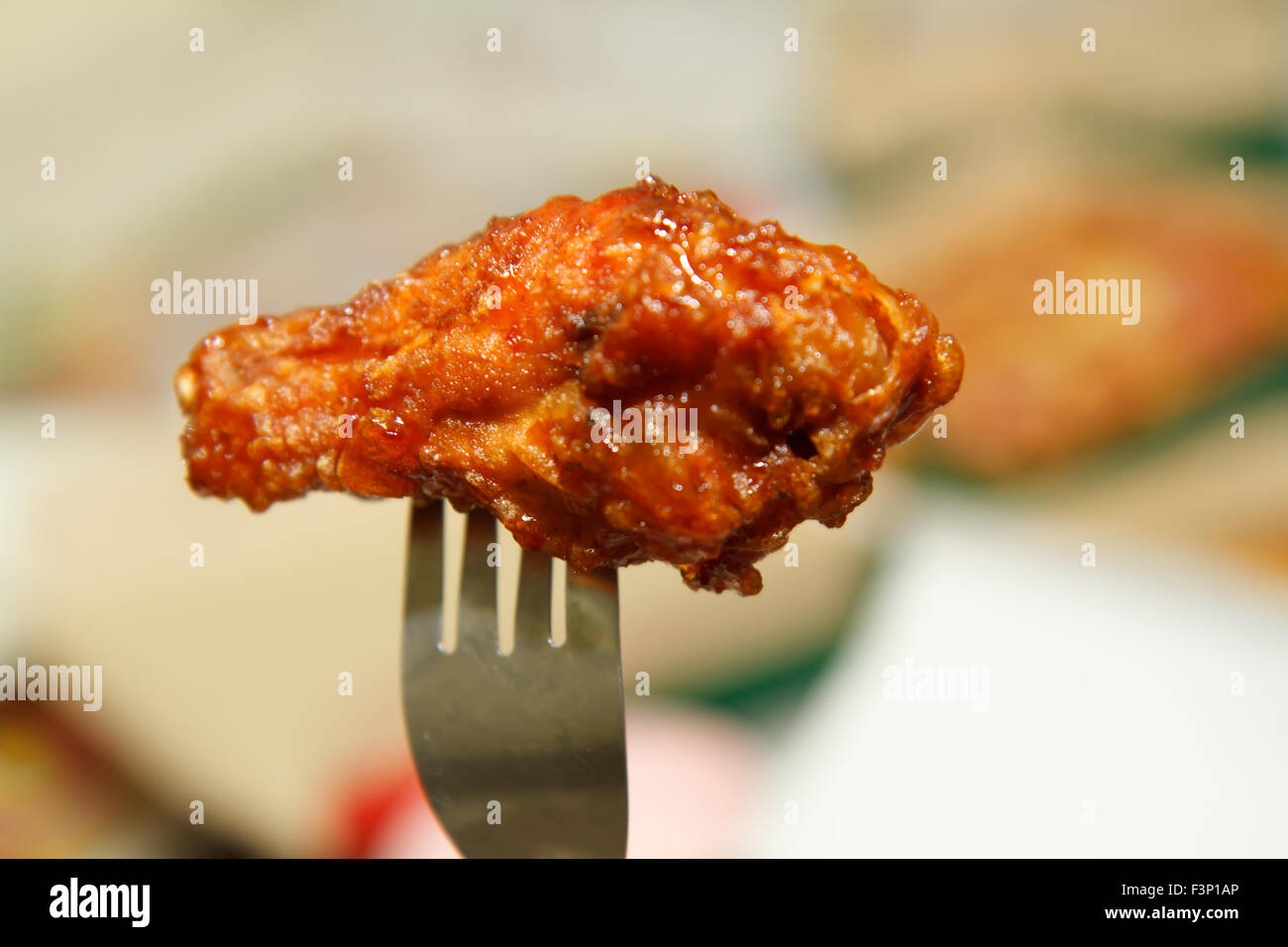 Chicken on the way hi-res stock photography and images - Alamy