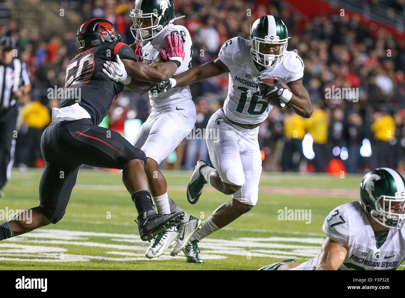 Aaron burbridge hi-res stock photography and images - Alamy