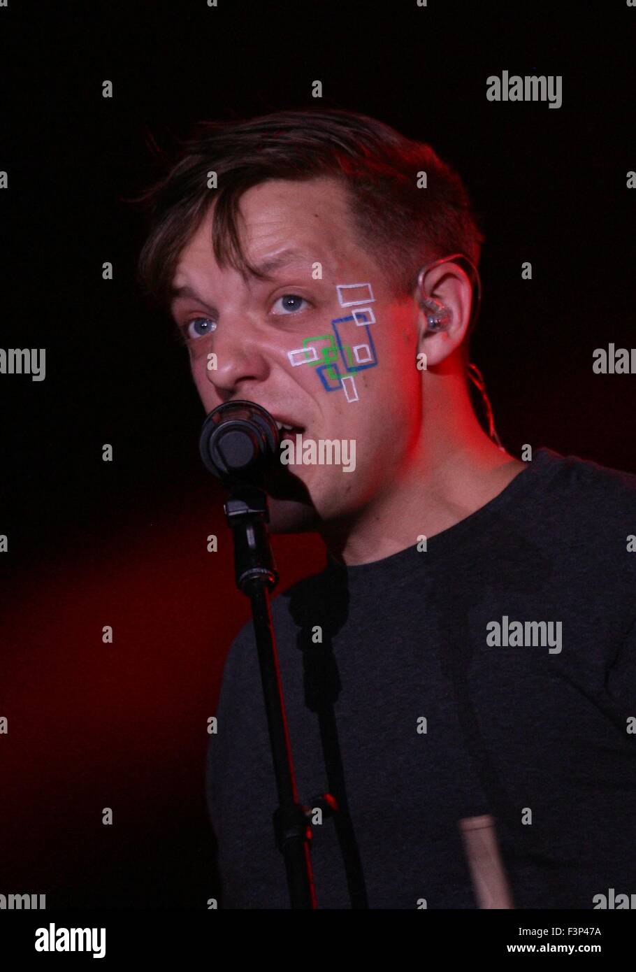 Robert delong hi-res stock photography and images - Alamy