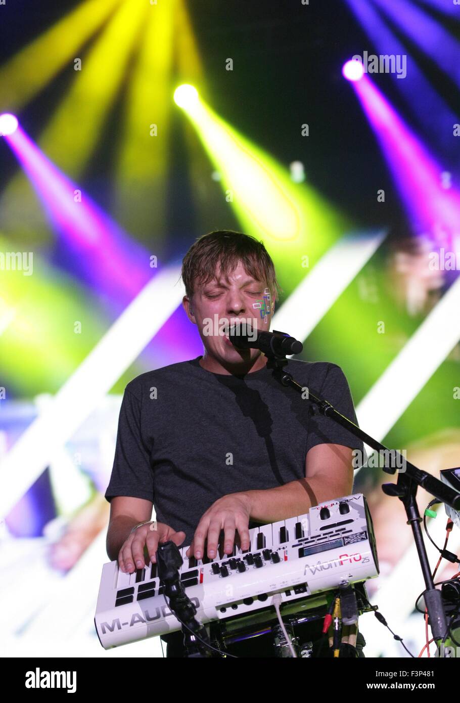 Robert delong hi-res stock photography and images - Alamy