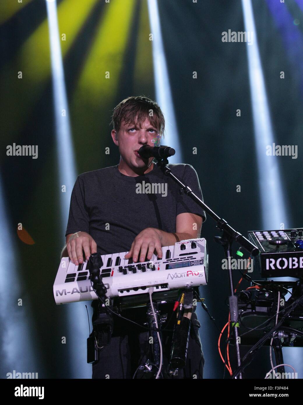 Robert delong hi-res stock photography and images - Alamy