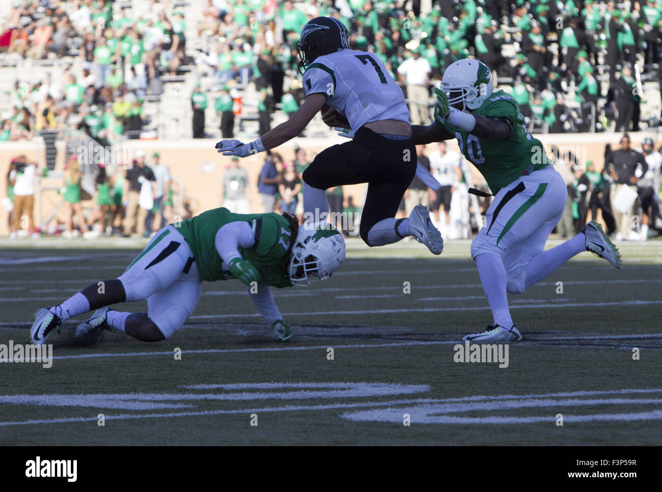 Portland state football hi-res stock photography and images - Alamy