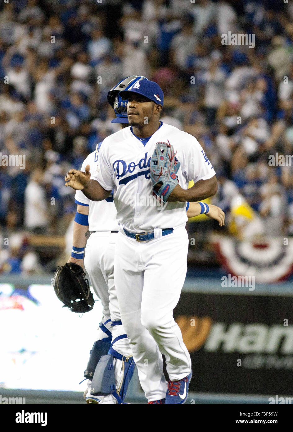 Los Angeles, CALIFORNIA, UNITED STATES OF AMERICA, USA. 10th Oct, 2015 ...