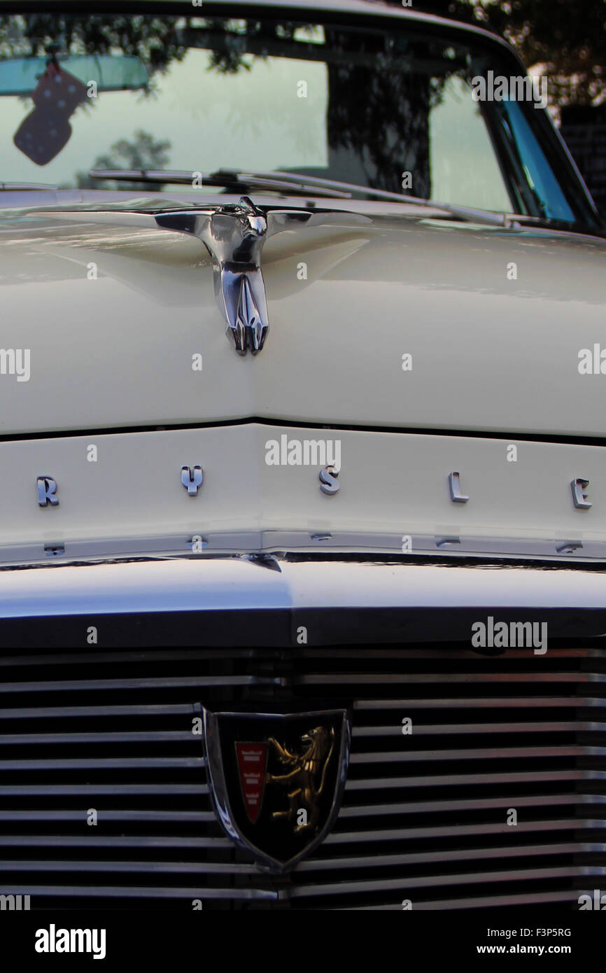 Chrysler 50 hi-res stock photography and images - Alamy