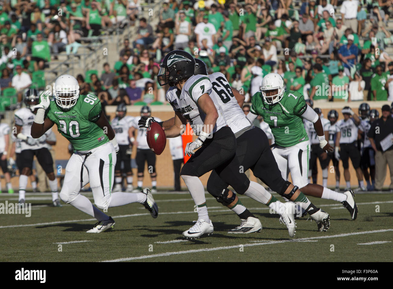 Portland state football hi-res stock photography and images - Alamy