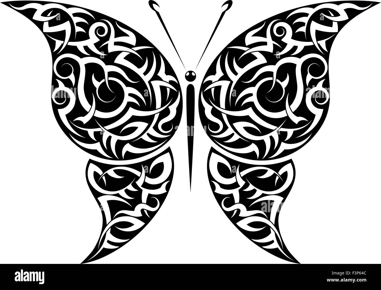 Butterfly shirt Black and White Stock Photos & Images - Alamy