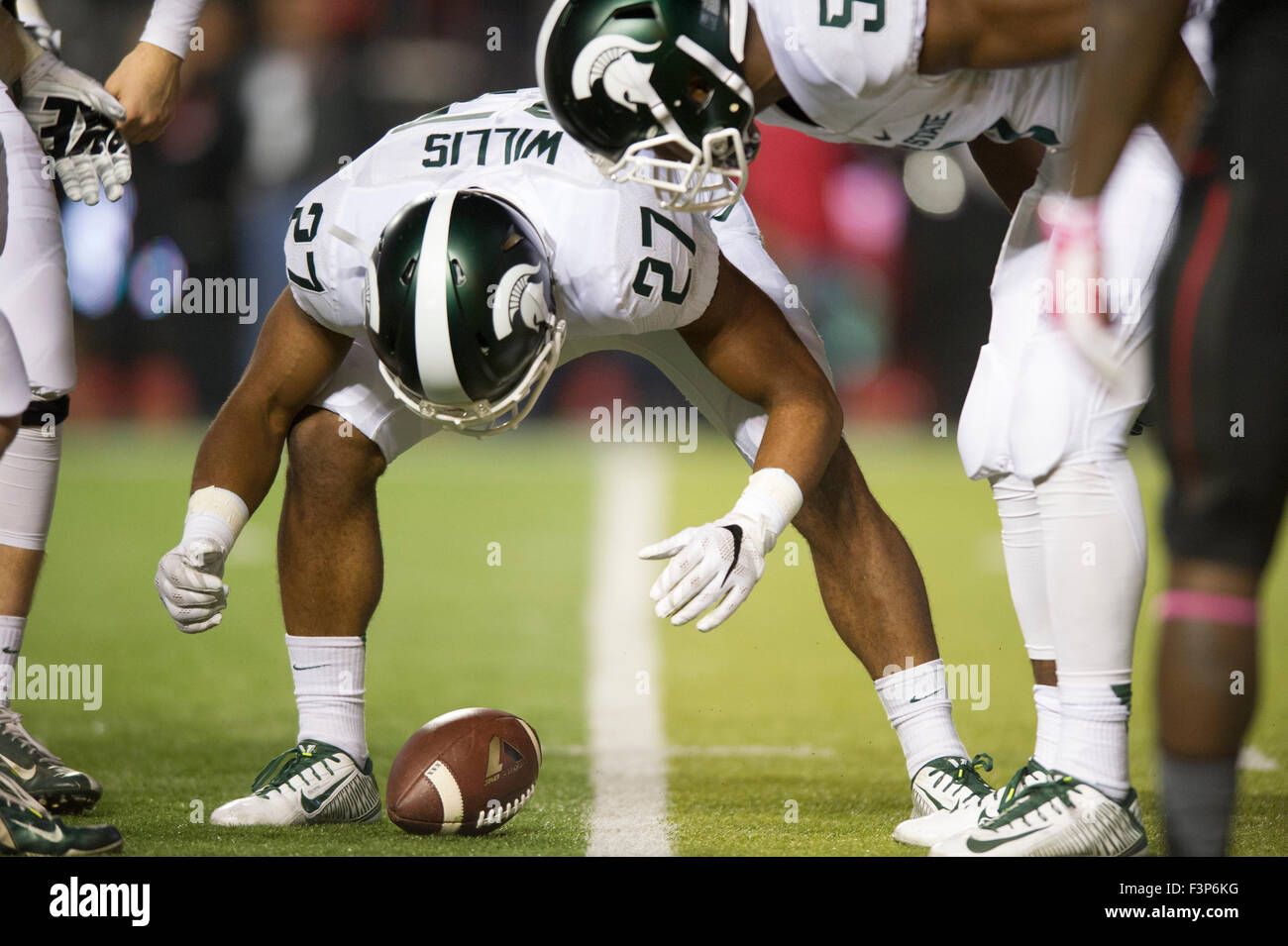 Khari willis hi-res stock photography and images - Alamy