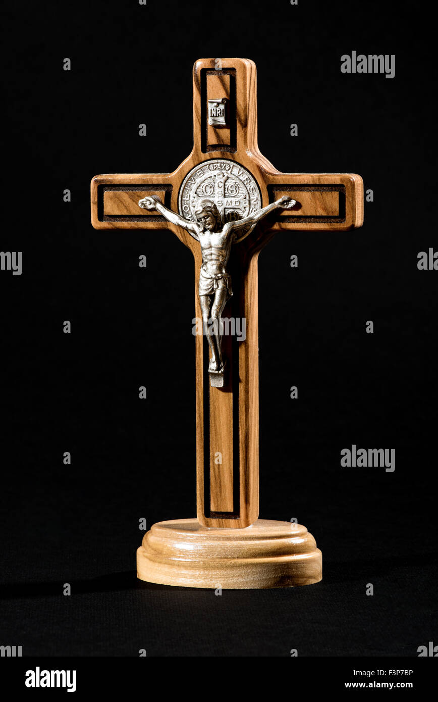 Roman Crucifixion Not Jesus High Resolution Stock Photography and Images - Alamy