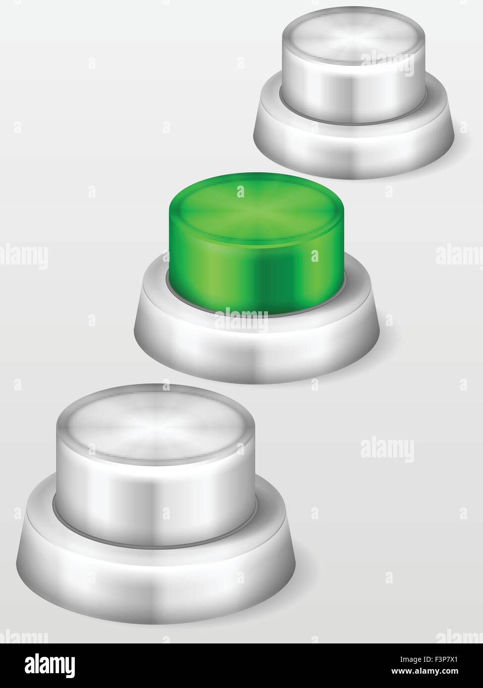 Knob icon hi-res stock photography and images - Alamy