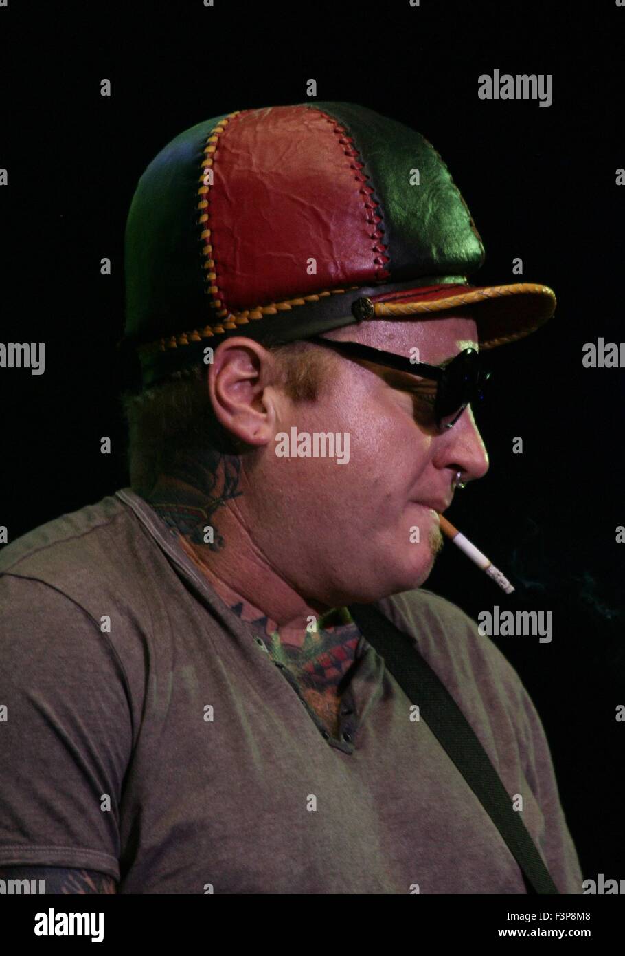 Eric wilson hi-res stock photography and images - Alamy