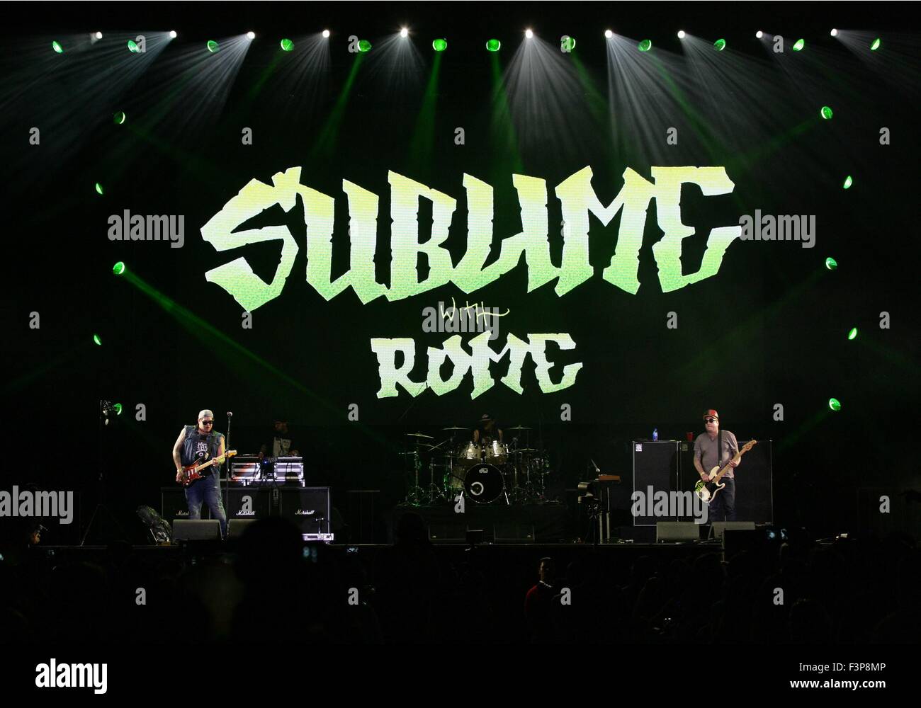 Sublime with rome hi-res stock photography and images - Alamy
