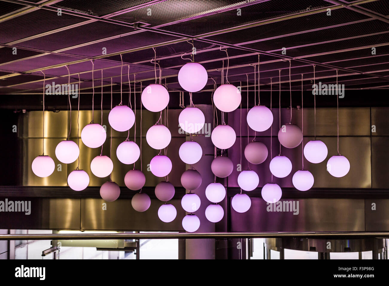 Unusual installation hi-res stock photography and images - Alamy