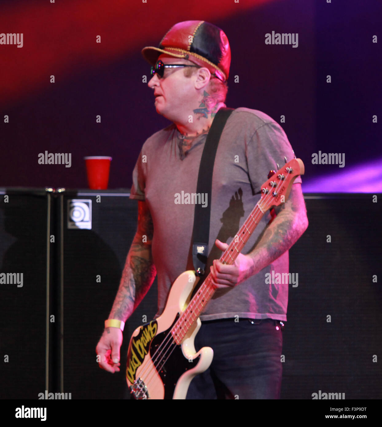 Eric wilson hi-res stock photography and images - Alamy