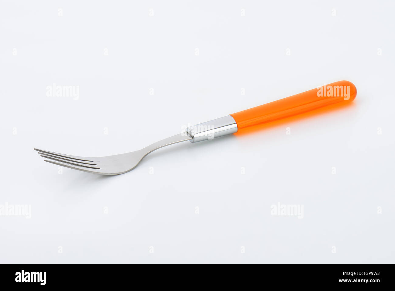 Empty fork hi-res stock photography and images - Alamy