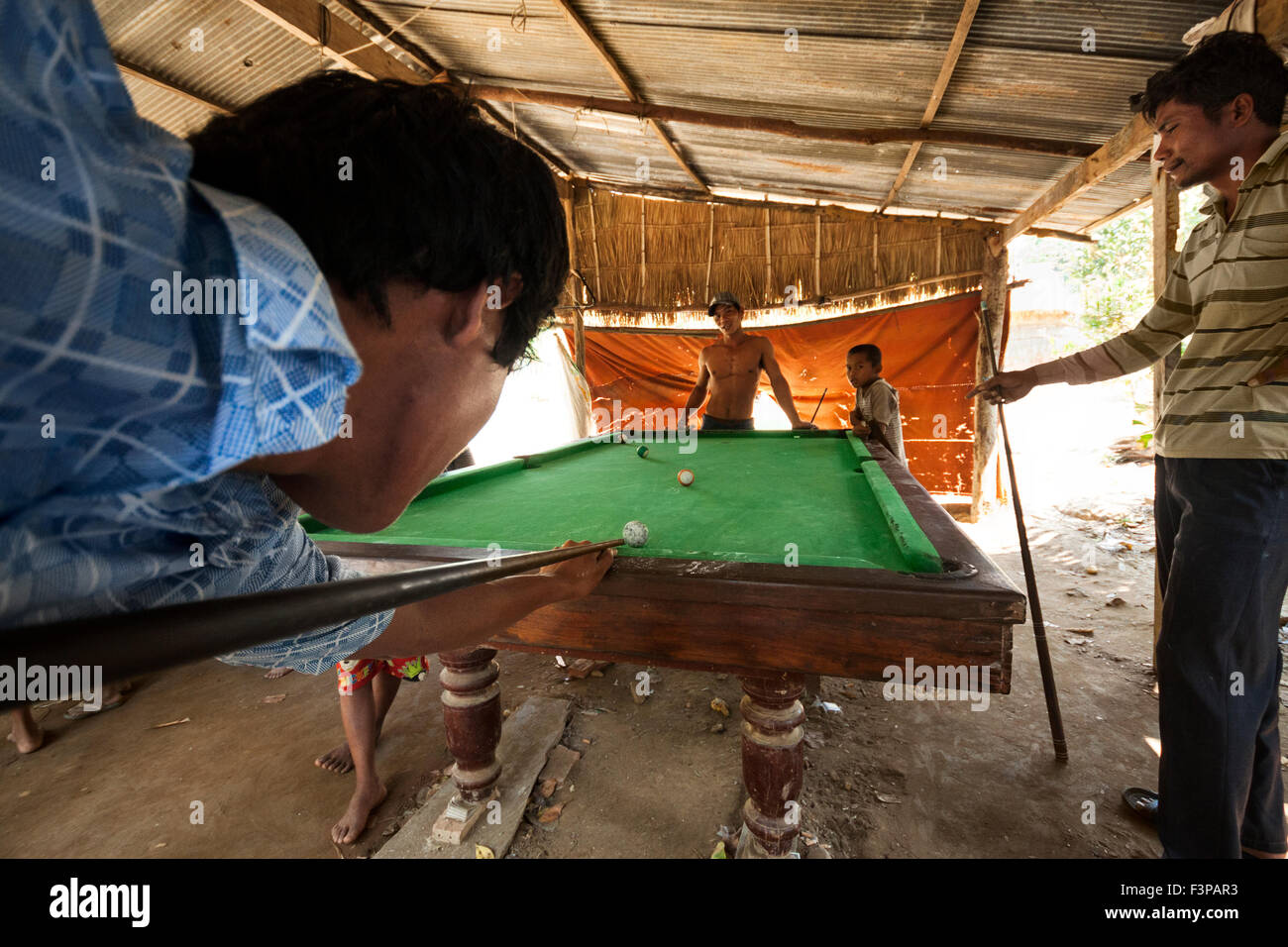 Asian games village hi-res stock photography and images - Alamy
