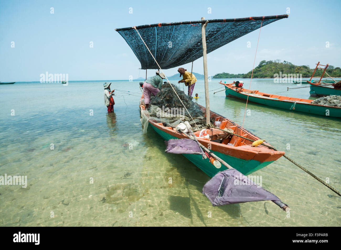 Koh pou hi-res stock photography and images - Alamy