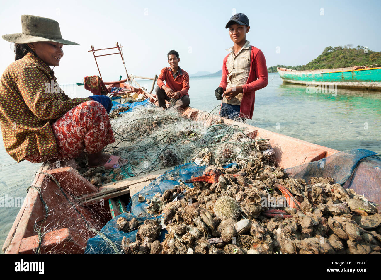 Vietnamese teen boy hi-res stock photography and images - Alamy